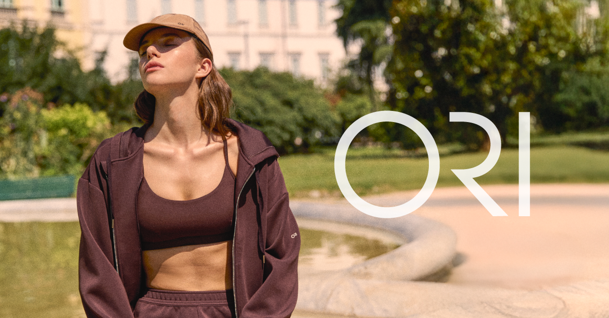 Size Chart – ORI Stay True Official Store